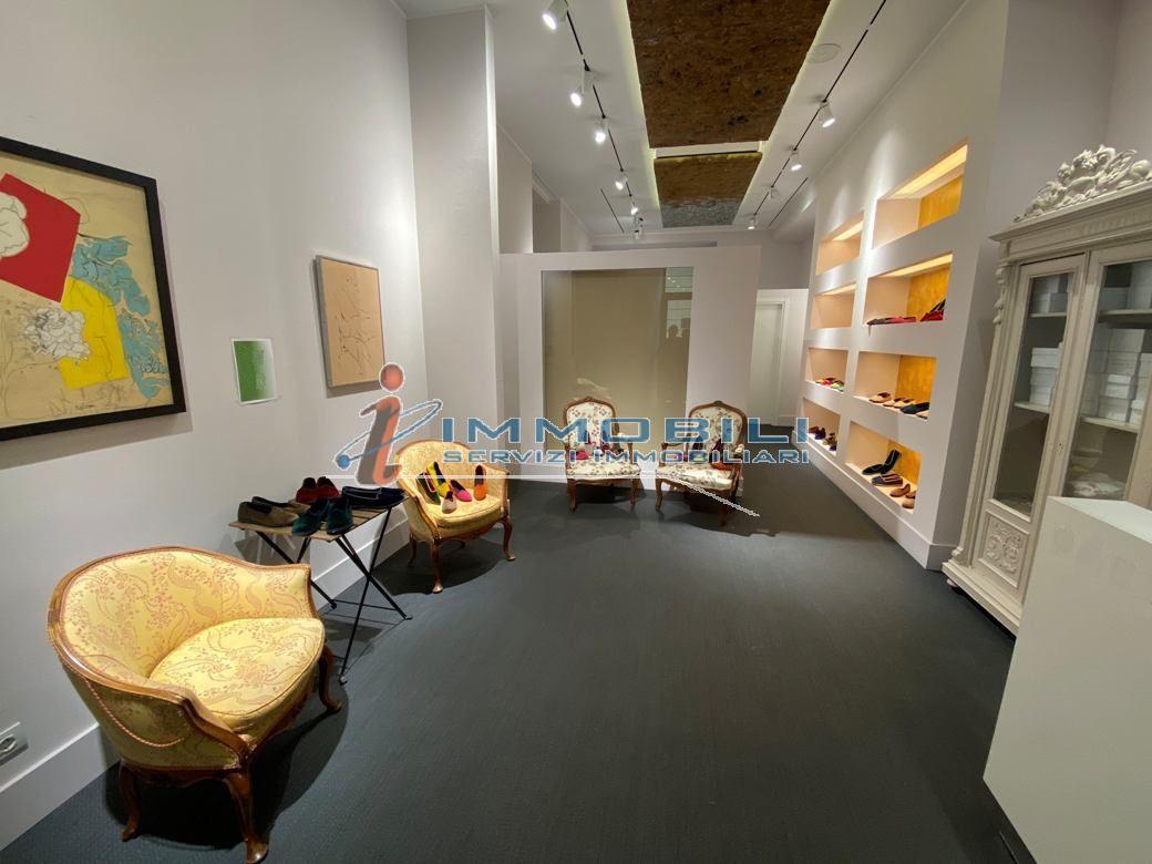 Negozio in affitto a Milano