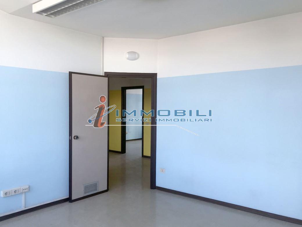 Ufficio in affitto a Milano
