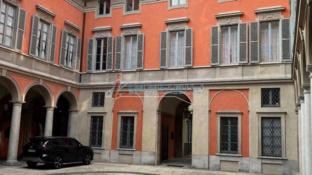 Ufficio in affitto a Milano