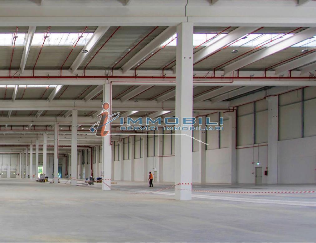 Laboratorio in affitto a Broni