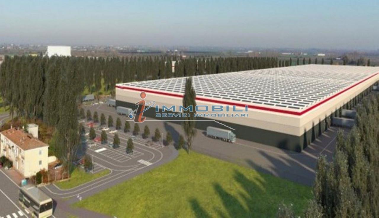 Laboratorio in affitto a San Pietro In Casale