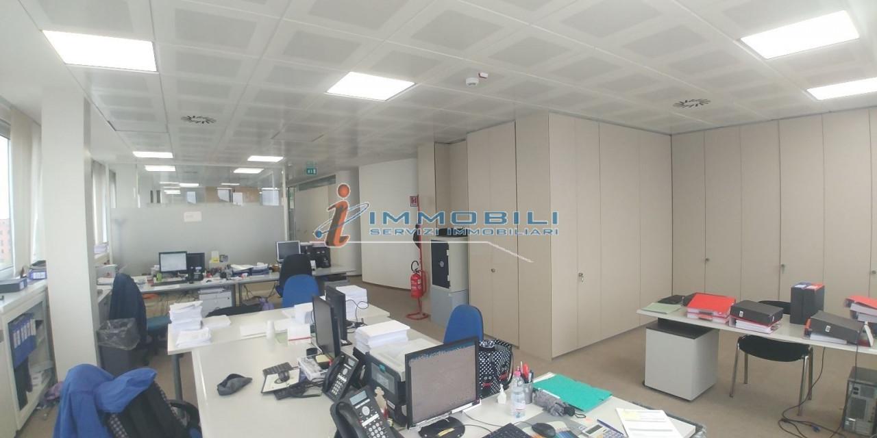 Ufficio in affitto a Milano