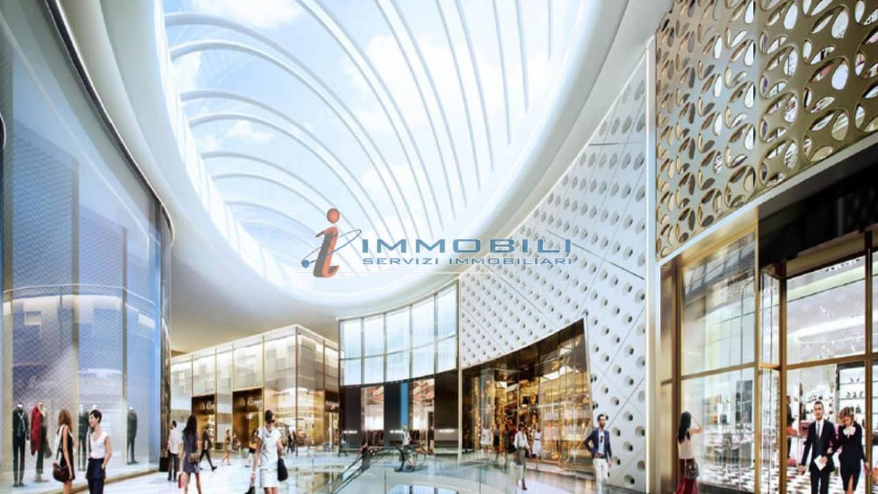 Esercizio commerciale in affitto a Sesto San Giovanni