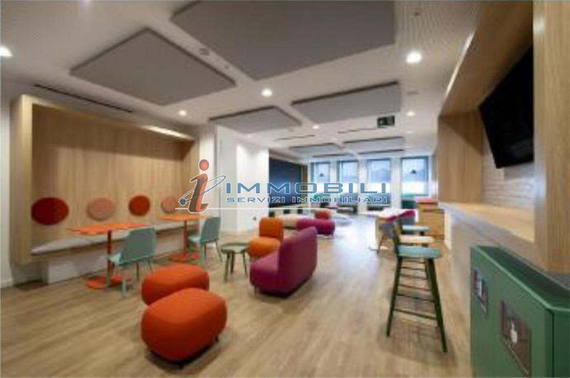 Ufficio in affitto a Milano
