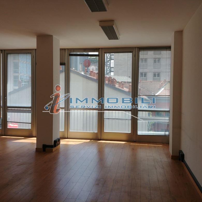 Ufficio in affitto a Milano