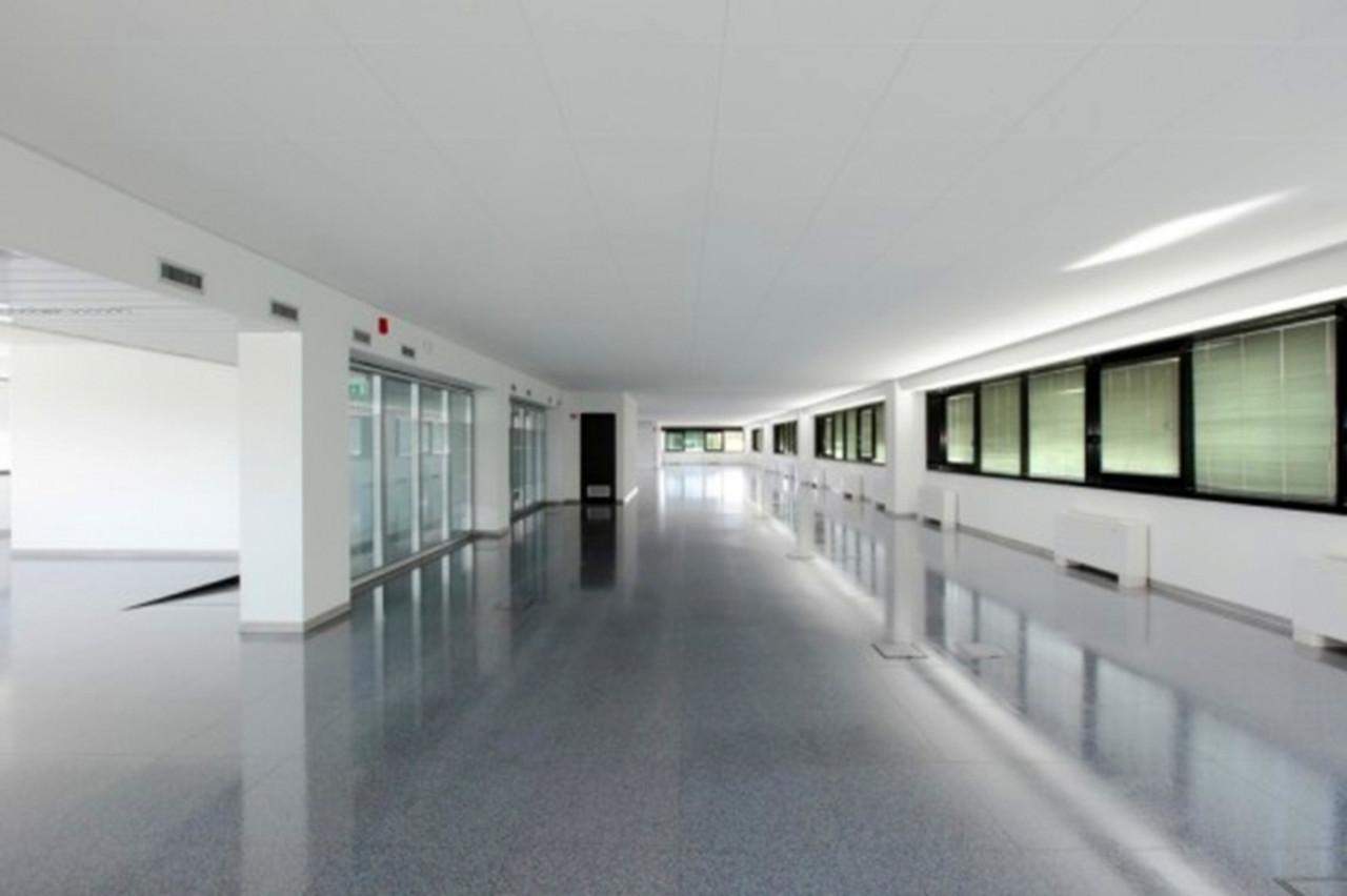 Ufficio in affitto a Cinisello Balsamo