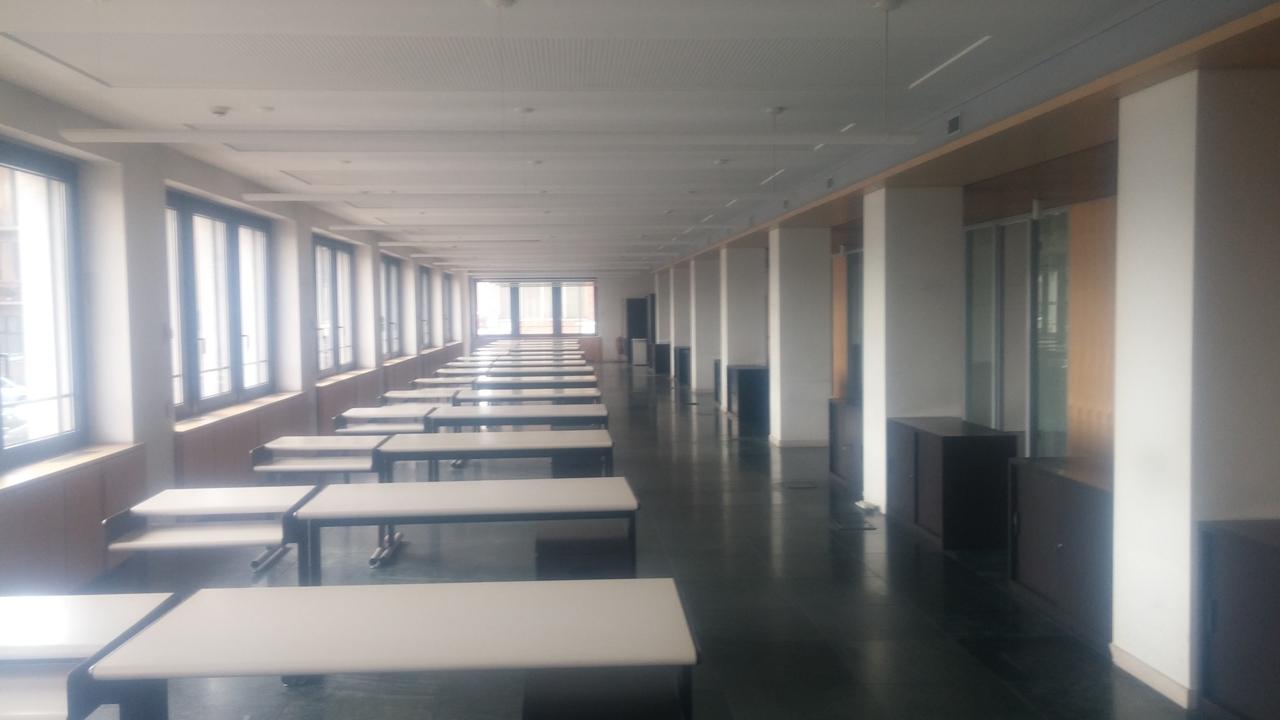 Ufficio in affitto a Milano