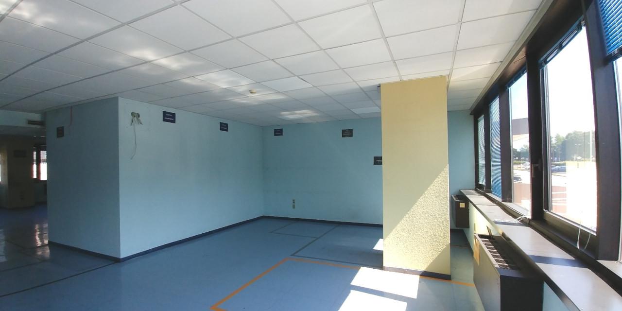 Ufficio in affitto a Agrate Brianza