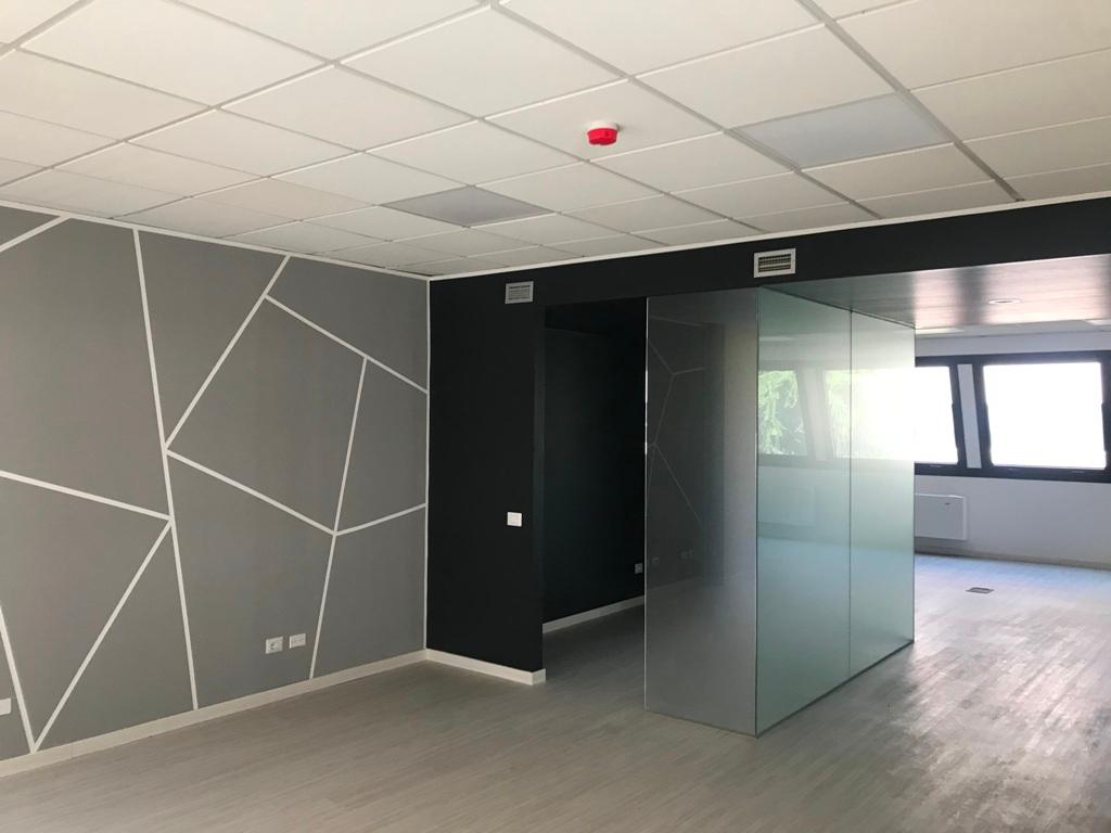 Ufficio in affitto a Agrate Brianza