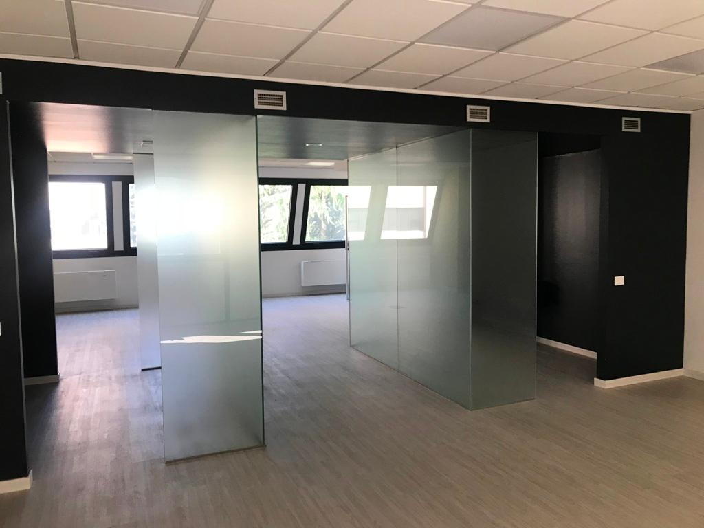 Ufficio in affitto a Agrate Brianza