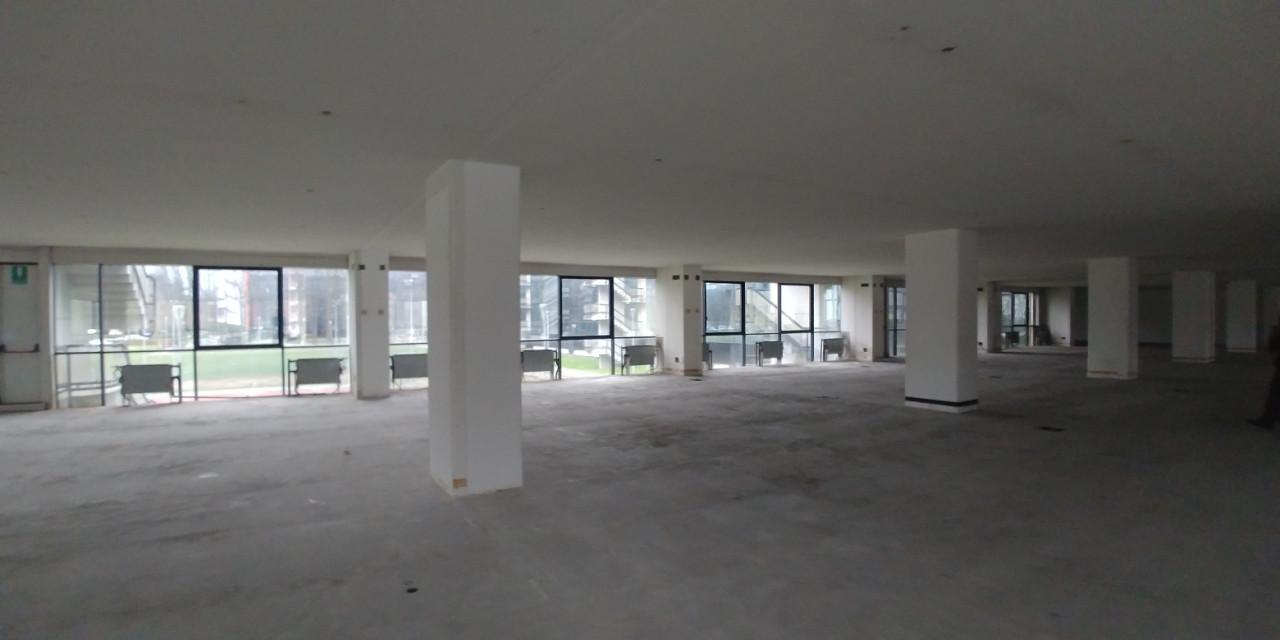 Ufficio in affitto a Assago