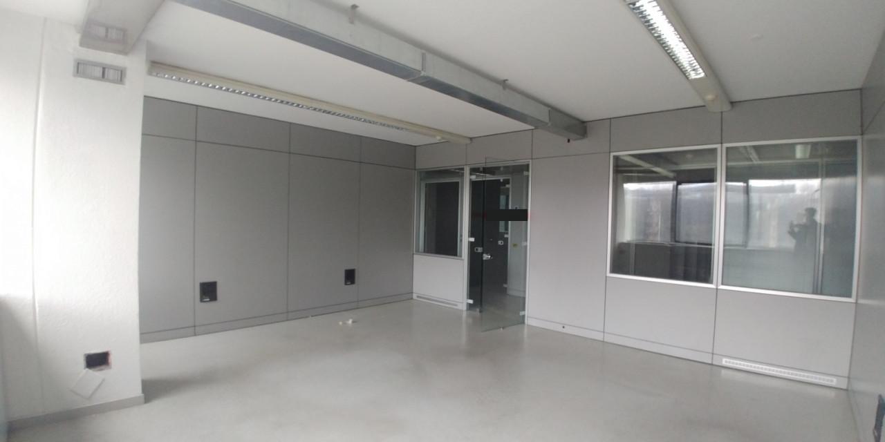 Ufficio in affitto a Assago