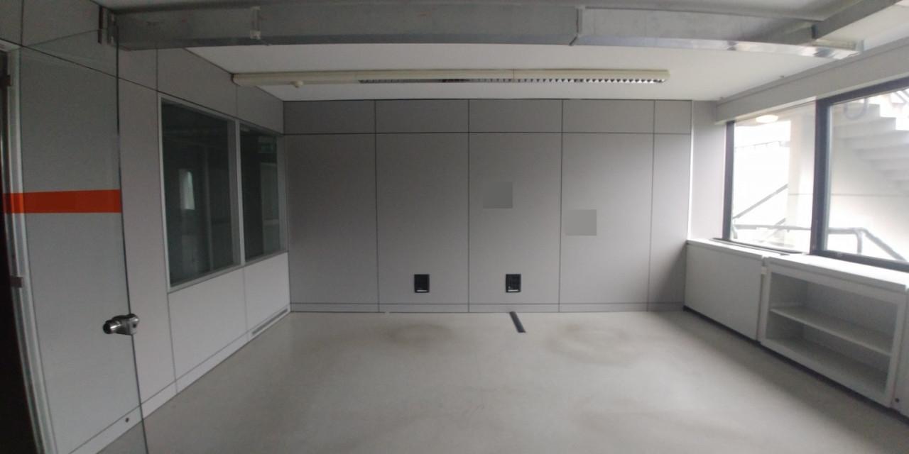 Ufficio in affitto a Assago