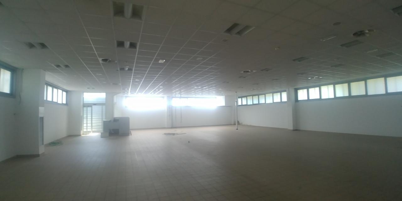 Ufficio in vendita a Gorgonzola