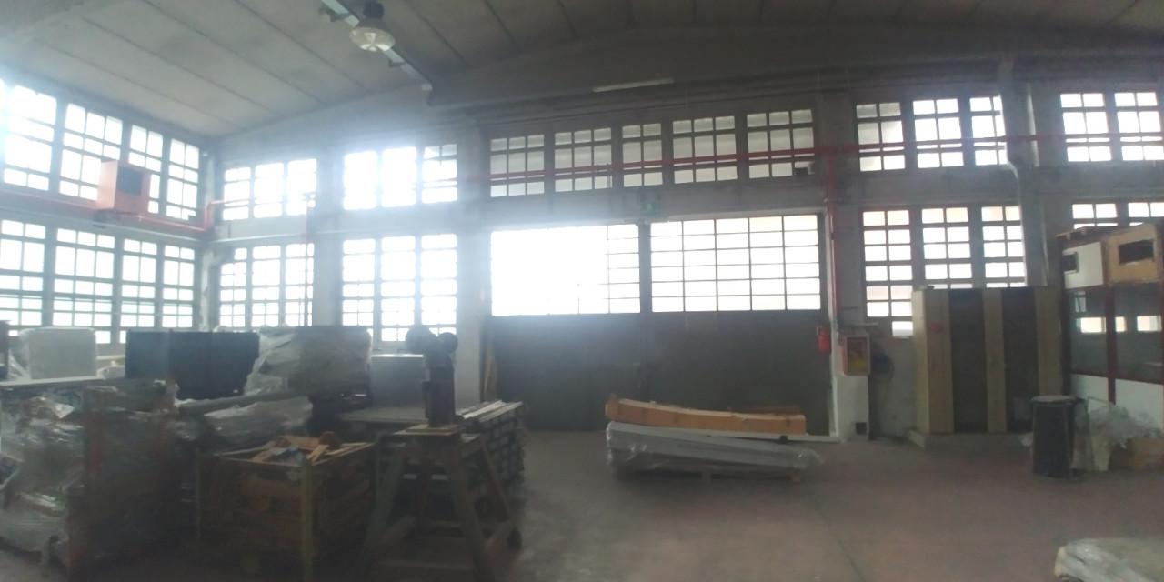Magazzino in affitto a Cologno Monzese