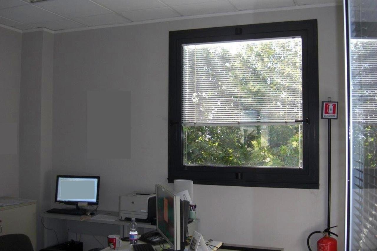 Ufficio in affitto a Peschiera Borromeo