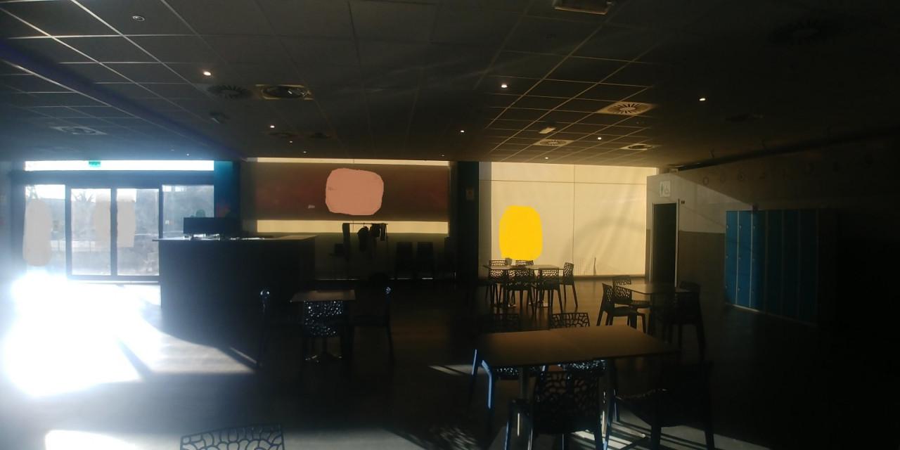 Magazzino in vendita a Buccinasco