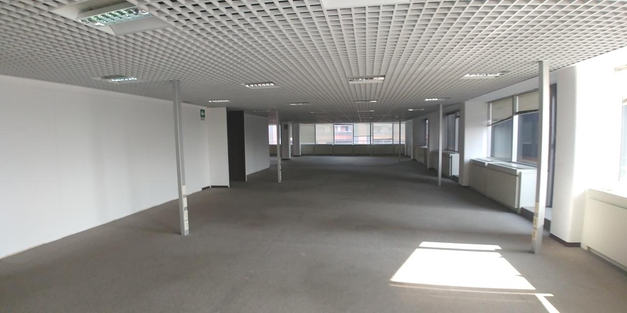 Ufficio in affitto a Segrate