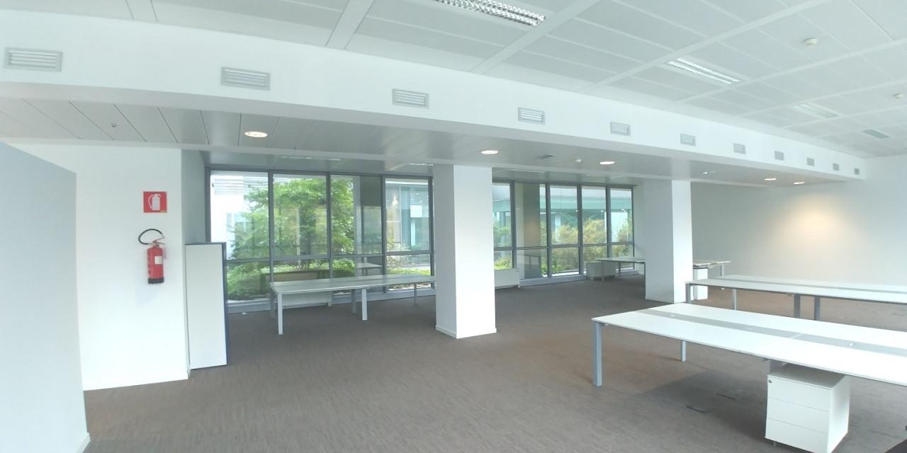 Ufficio in affitto a Milano