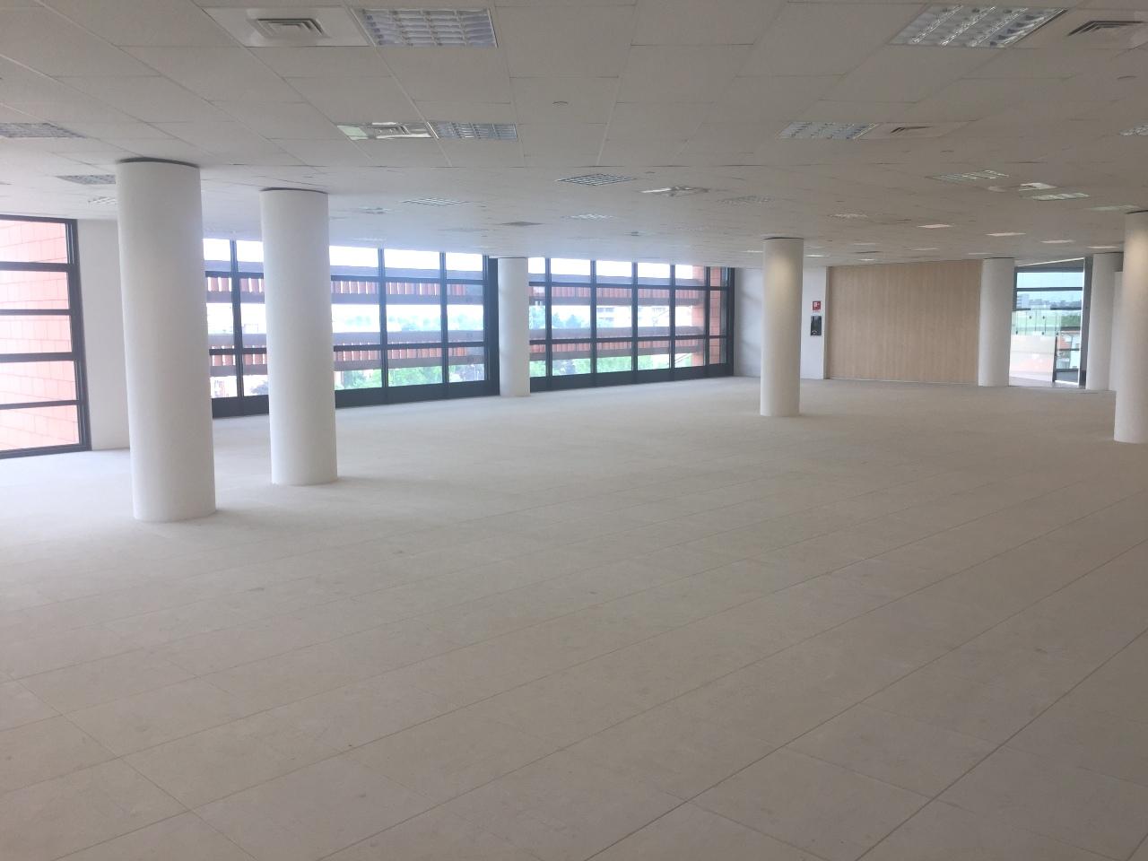 Ufficio in affitto a Vimodrone