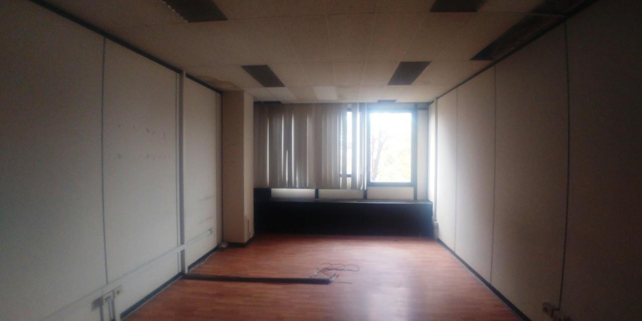 Ufficio in affitto a Cinisello Balsamo