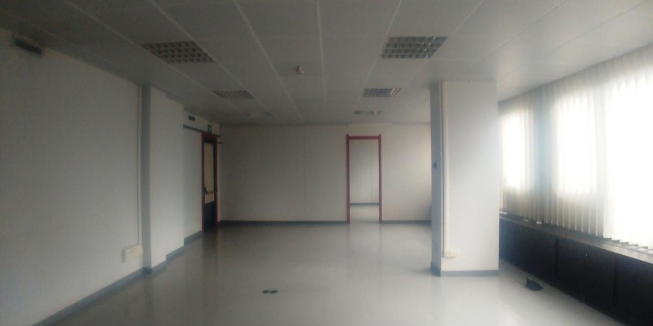 Ufficio in affitto a Cinisello Balsamo
