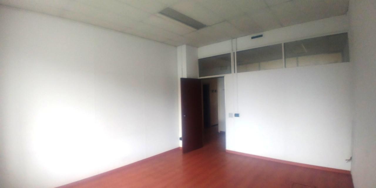 Ufficio in affitto a Cinisello Balsamo