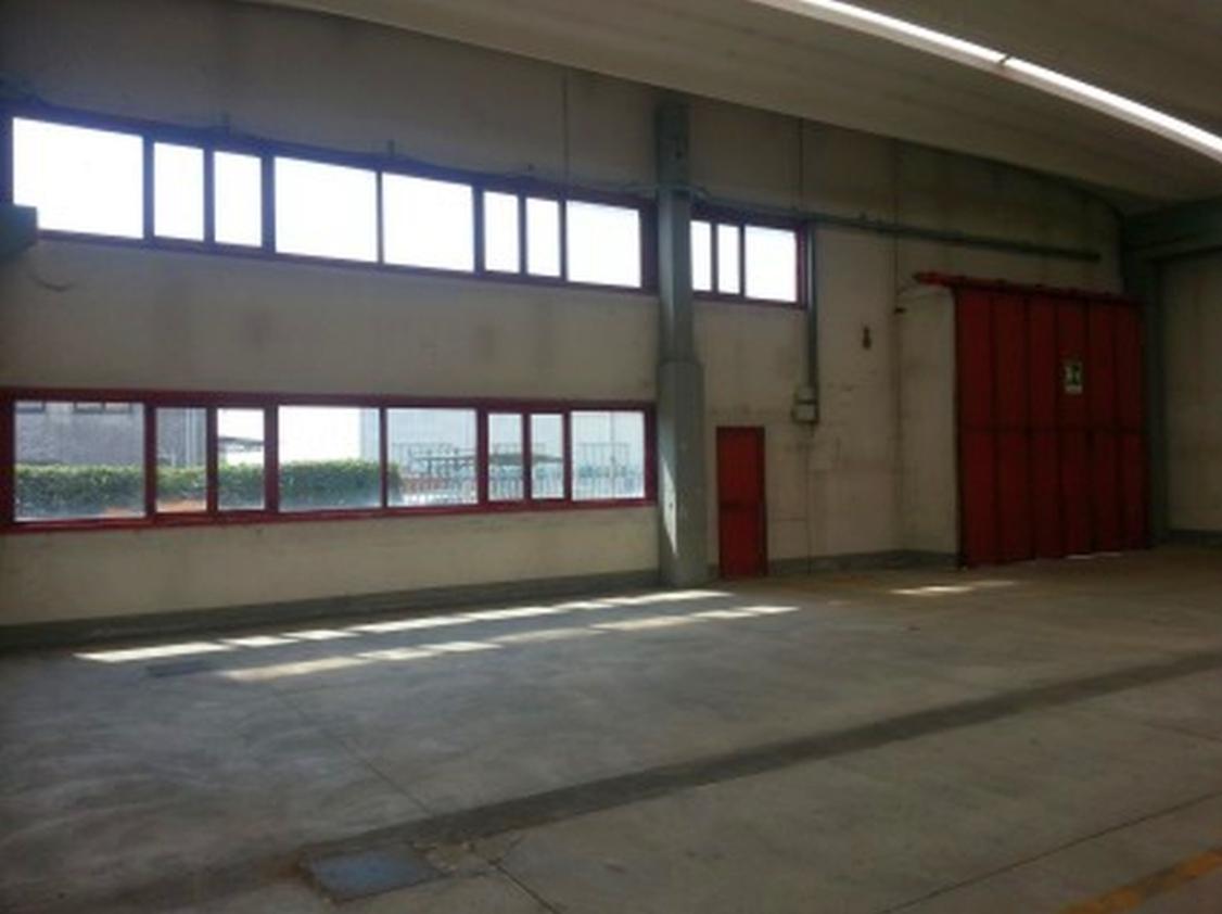 Magazzino in affitto a Trezzano Rosa Foto-3