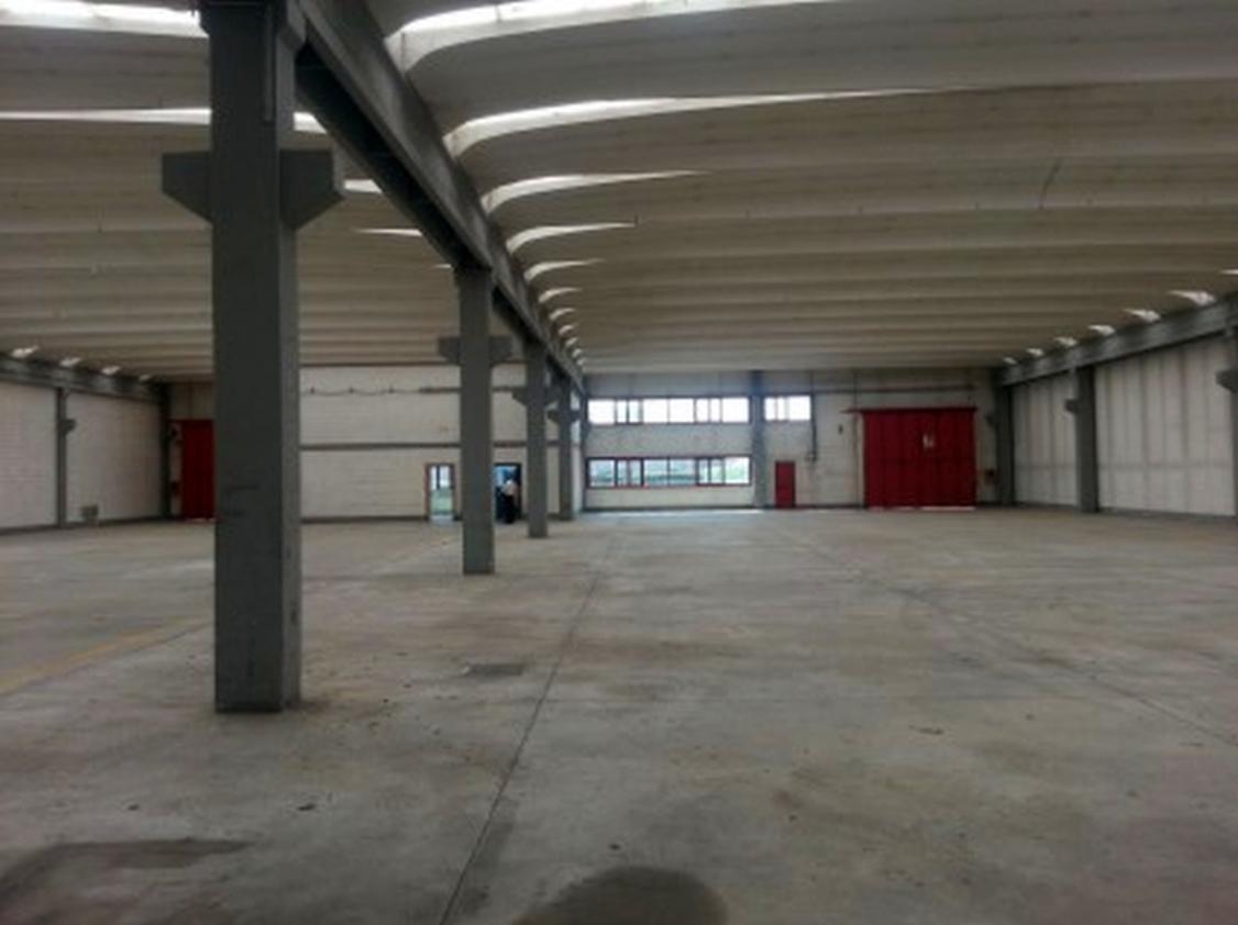 Magazzino in affitto a Trezzano Rosa Foto-8