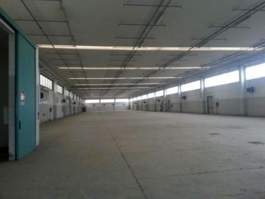 Magazzino in affitto a Casalmaiocco