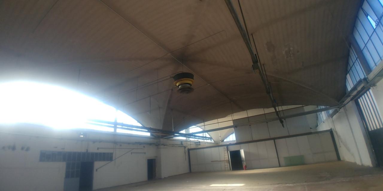 Laboratorio in vendita a Desio