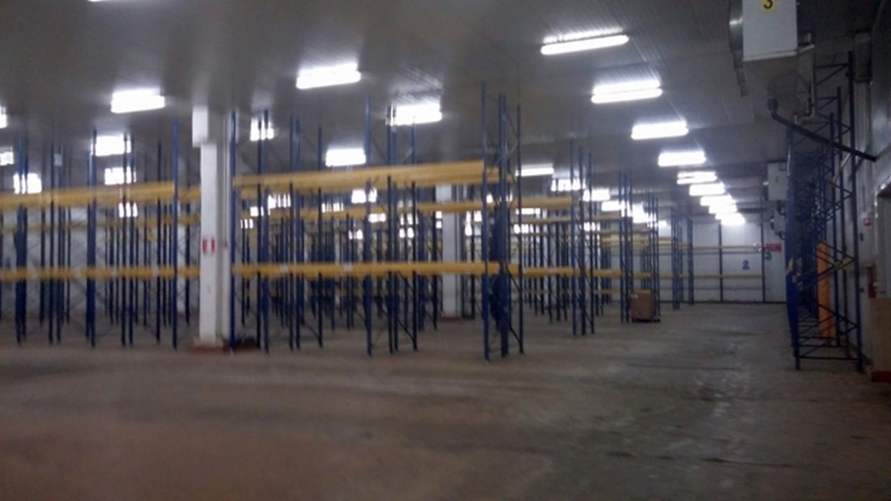 Magazzino in affitto a Cornaredo