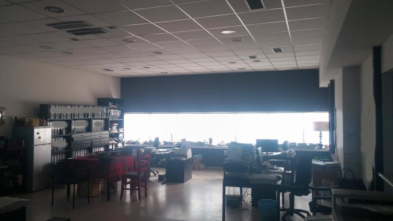 Magazzino in vendita a Zibido San Giacomo