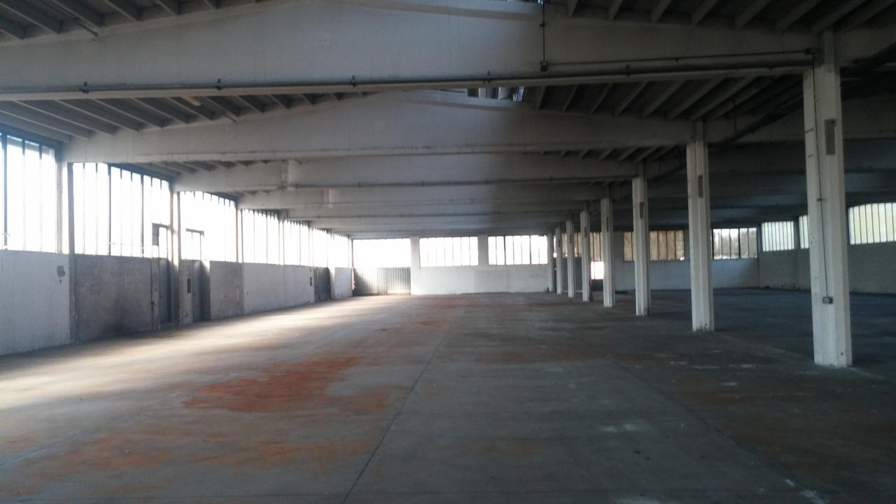 Laboratorio in vendita a Vimercate