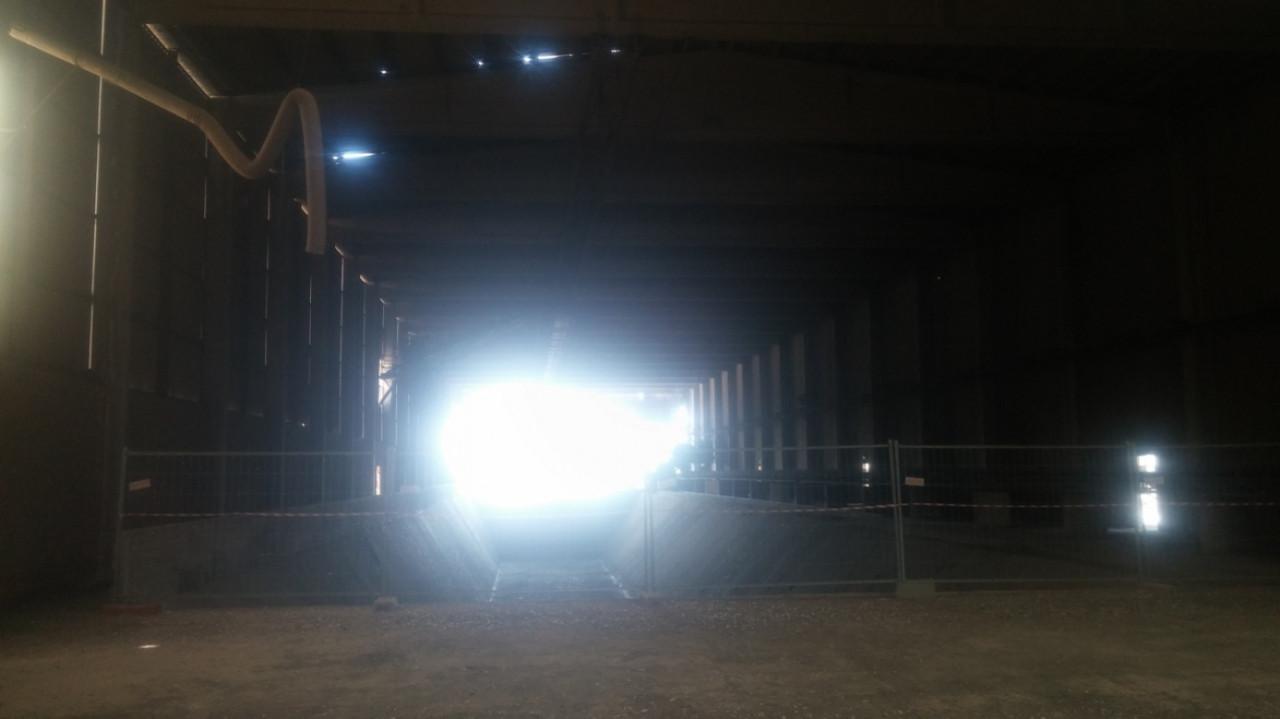 Magazzino in vendita a Retorbido