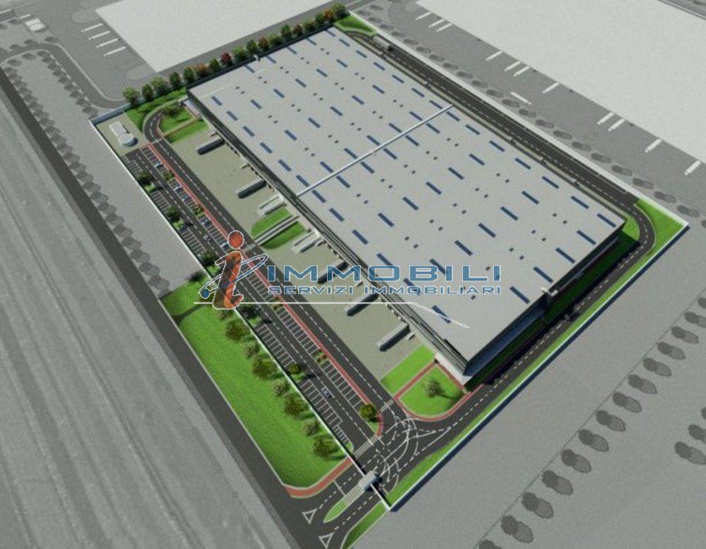 Laboratorio in affitto a Settimo Torinese