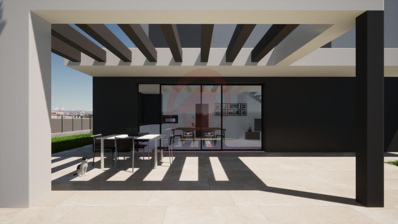 Villa in vendita a Cadoneghe