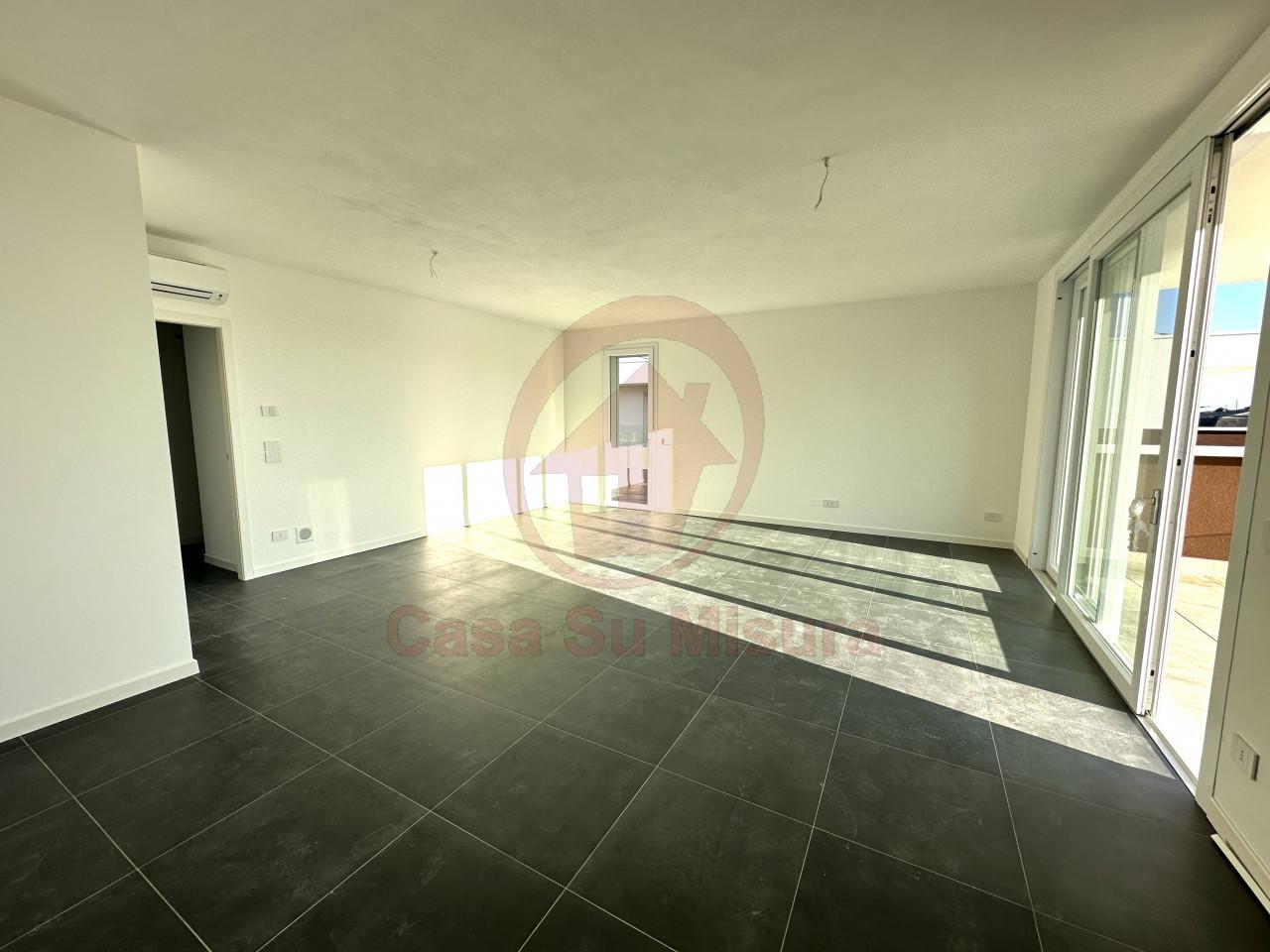 Attico in vendita a Padova