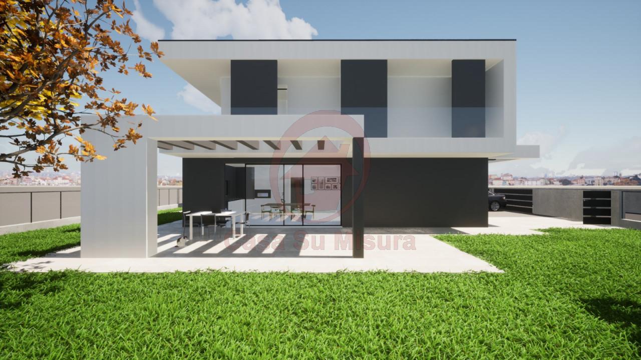 Villa in vendita a Cadoneghe