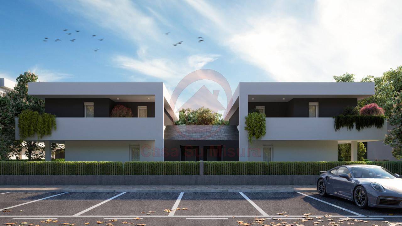 Villa in vendita a Padova