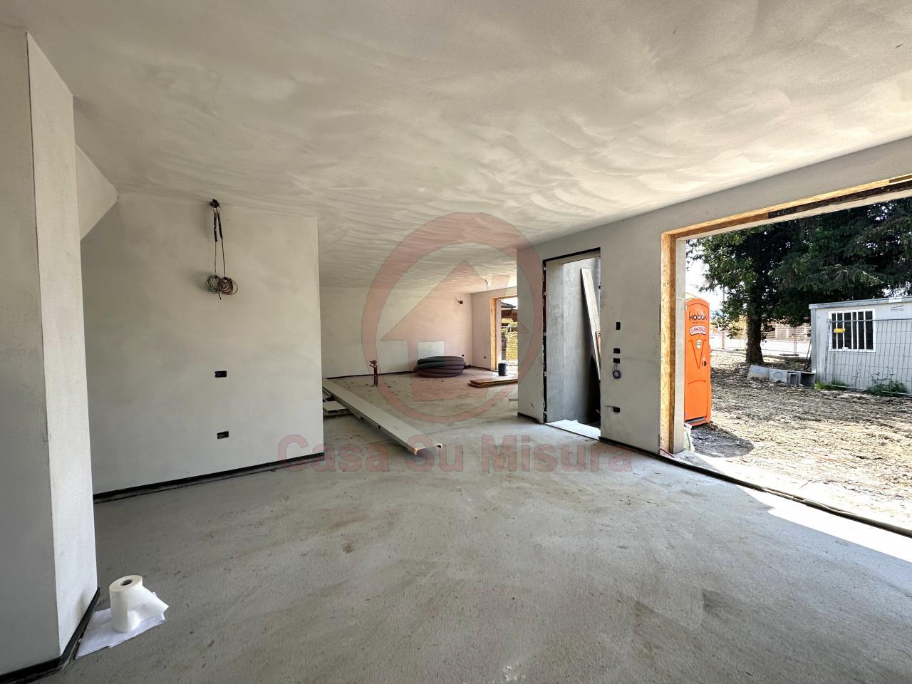 Villa in vendita a Padova