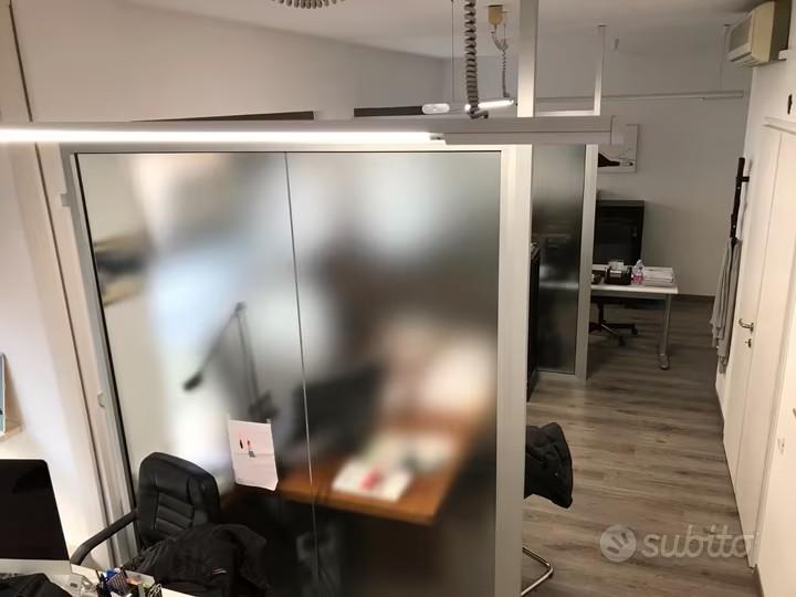 Ufficio in vendita a Padova