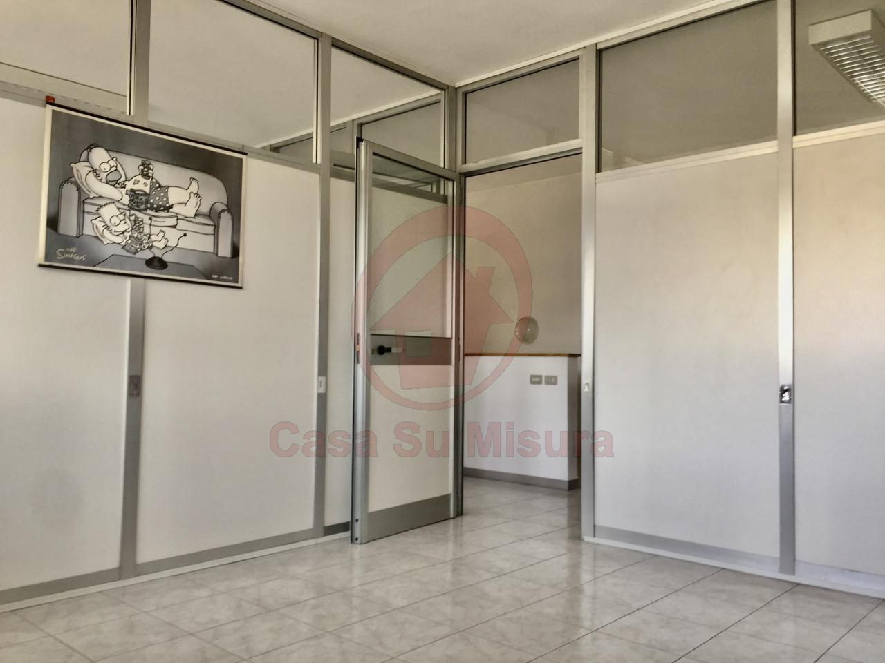 Capannone in vendita a Vigodarzere