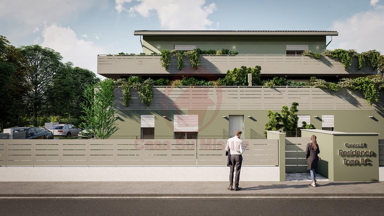 Appartamento in vendita a Padova