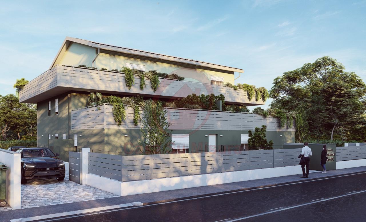 Appartamento in vendita a Padova