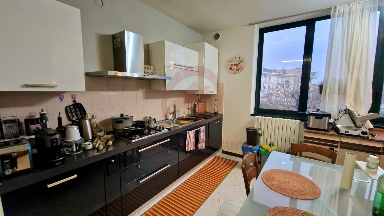 Appartamento in vendita a Campodarsego