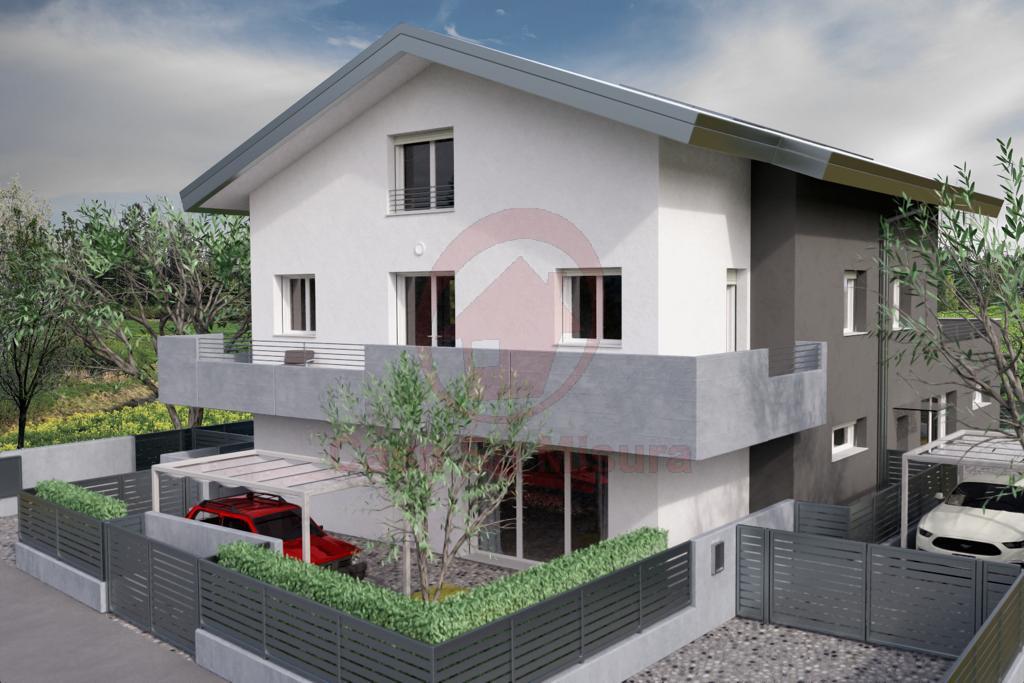 Villa in vendita a Vigodarzere