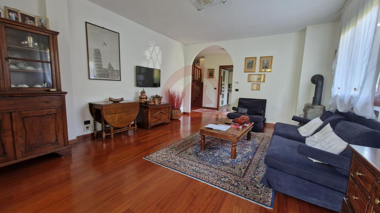 Villa a schiera in vendita a Padova