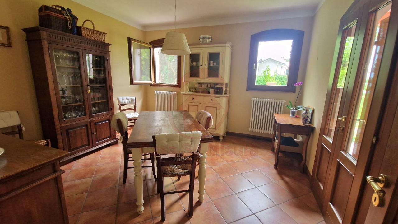 Casa indipendente in vendita a Vigodarzere