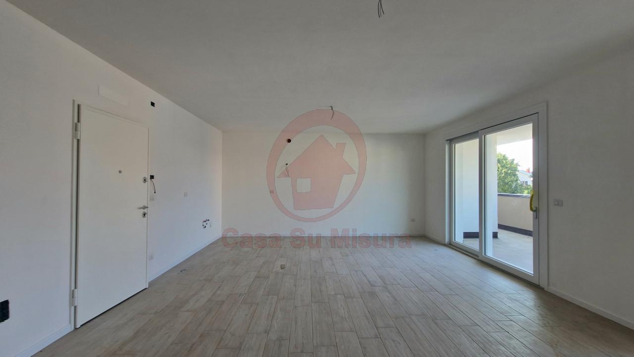 Appartamento in vendita a Vigodarzere